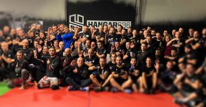 Leduc Lethwei, online Lethwei Academy with Dave Leduc